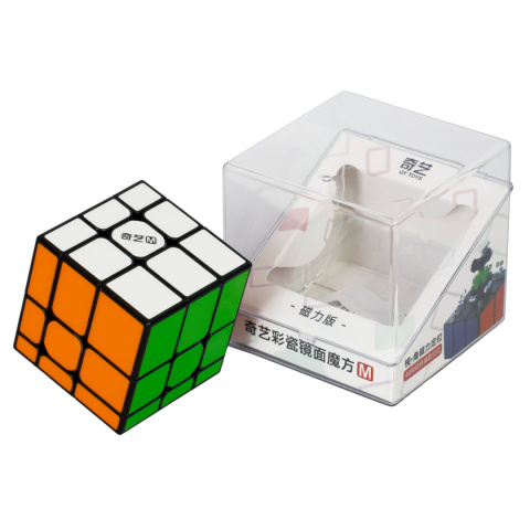 QiYi Magnetic Tiled Mirror Blocks | QiYi